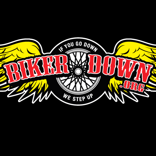BikerDown - Rider Justice