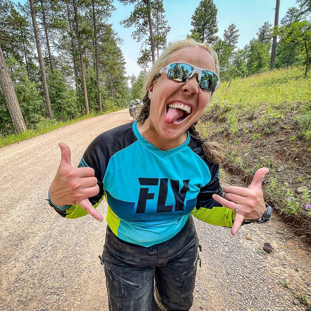 An Aviator's Take on Motorcycle Training - Rider Justice